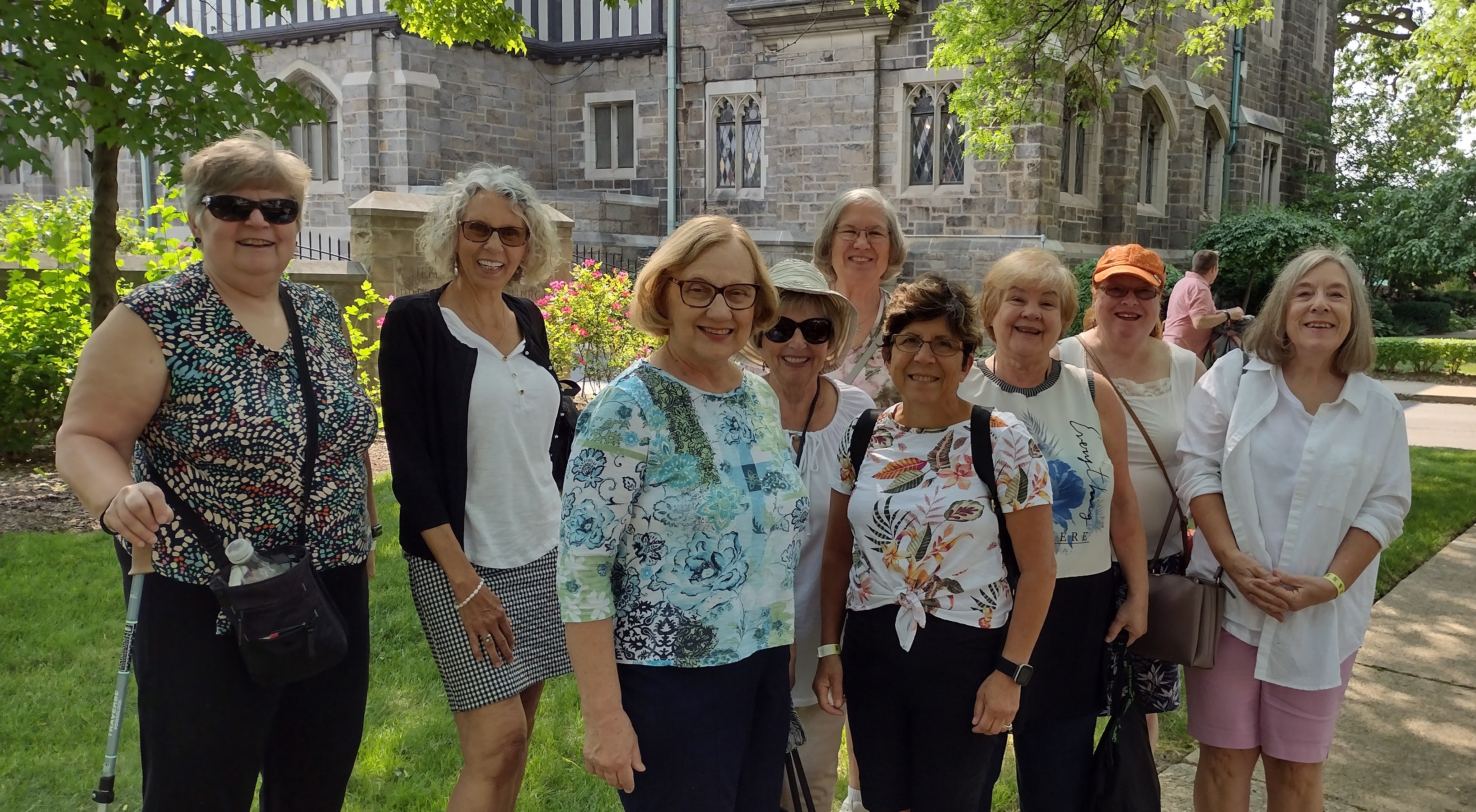 Canton Newcomers and Neighbors… – WHERE WOMEN CONNECT…..WWW.CANTONWOMEN.ORG